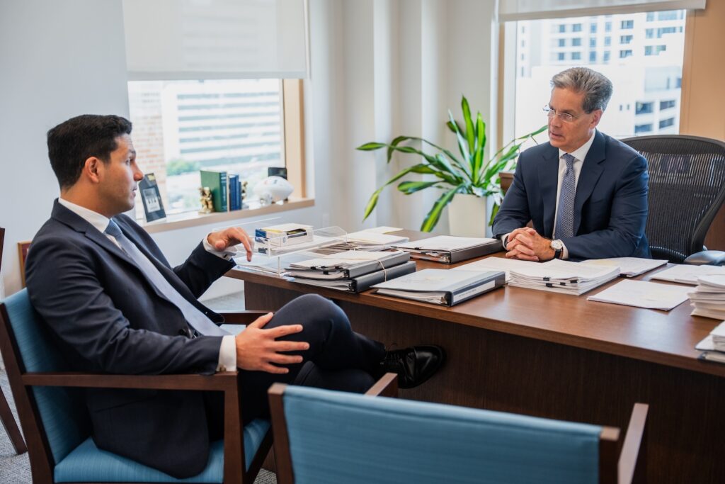 NFL Concussion Lawyers | Podhurst Orseck