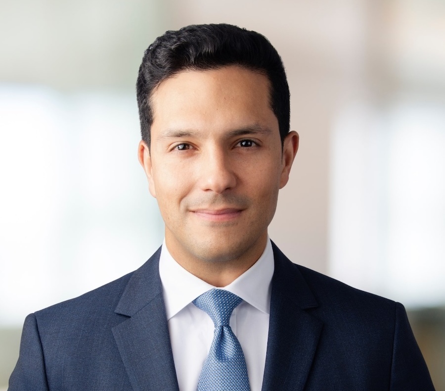 Attorney Dayron Silverio | Podhurst Orseck