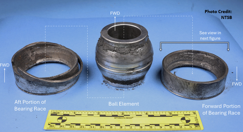 NTSB update: Boeing knew about UPS plane’s faulty part | Podhurst Orseck